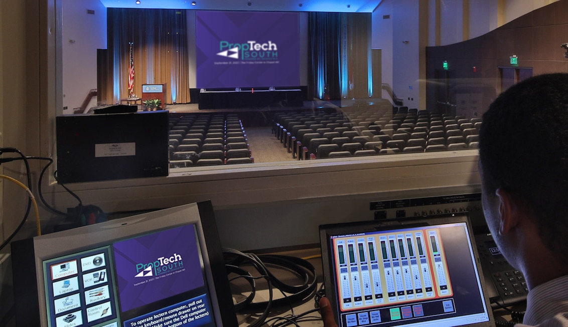 Registration - PropTech South